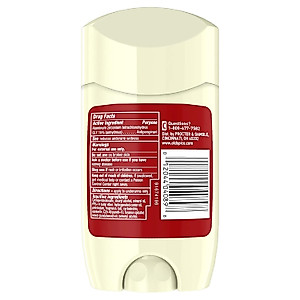 Old Spice Fresher Collection Anti-Perspirant & Deodorant Timber - 2.6 oz, Pack of 3