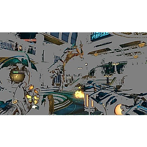 Bioshock 2 - Xbox 360