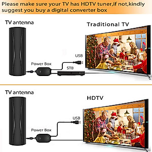tv Antenna for Smart tv