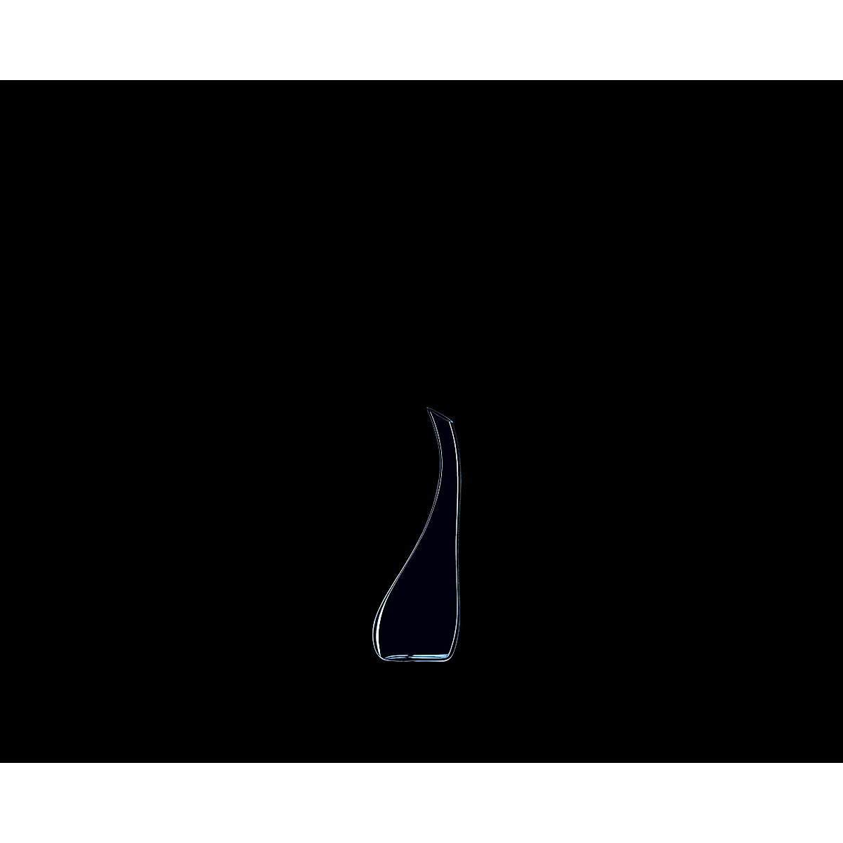 Riedel Cornetto Single Decanter