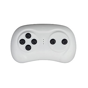 2.4G Bluetooth CST-1A FCC Remote Control and CSR-12T-1A Receiver Control Box Mother Board for Kids Powered Wheels Children Electric Ride On Car Replacement Parts