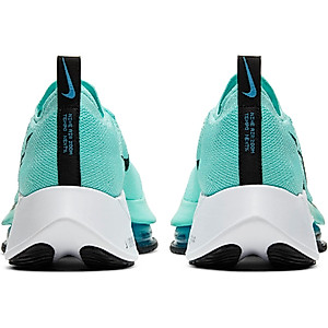 Nike Women's Air Zoom Tempo Next% Flyknit Running Shoe, CI9924-300 (us_Footwear_Size_System, Adult, Women, Numeric, Medium, Numeric_8)