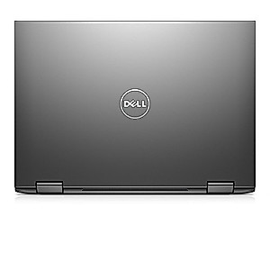 Dell Inspiron 13 2-in-1 Laptop: Core i7-8550U, 256GB SSD, 8GB RAM, 13.3" Full HD Touch Display, Windows 10