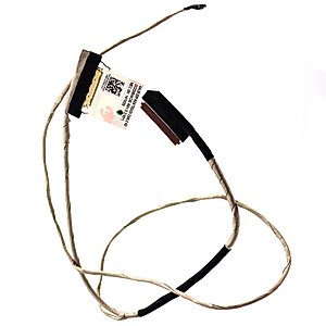 Deal4GO LCD Cable Lvds eDP Cable DC020024C00 MC2TT 0MC2TT Replacement for Dell Inspiron 15 5551 5555 5558 5559 5758 Vostro 3558 3559
