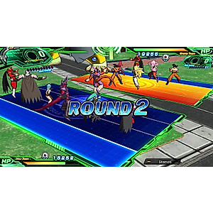 Super Dragon Ball Heroes (Nintendo Switch)