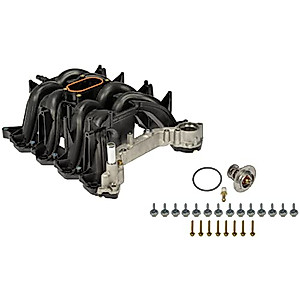 Dorman 615-188 Engine Intake Manifold Compatible with Select Ford Models