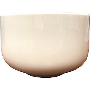 GiftsForYouNow Any Message Personalized Cereal Bowl, Holds up to 32 oz., White Ceramic Bowl, Cereal Bowl with Handle