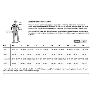 5.11 Tactical Men's Combat Cargo Pant Multicamo 3XL Long Military Army #74350