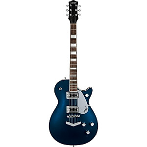 Gretsch G5220 Electromatic Jet BT Electric Guitar - Midnight Sapphire