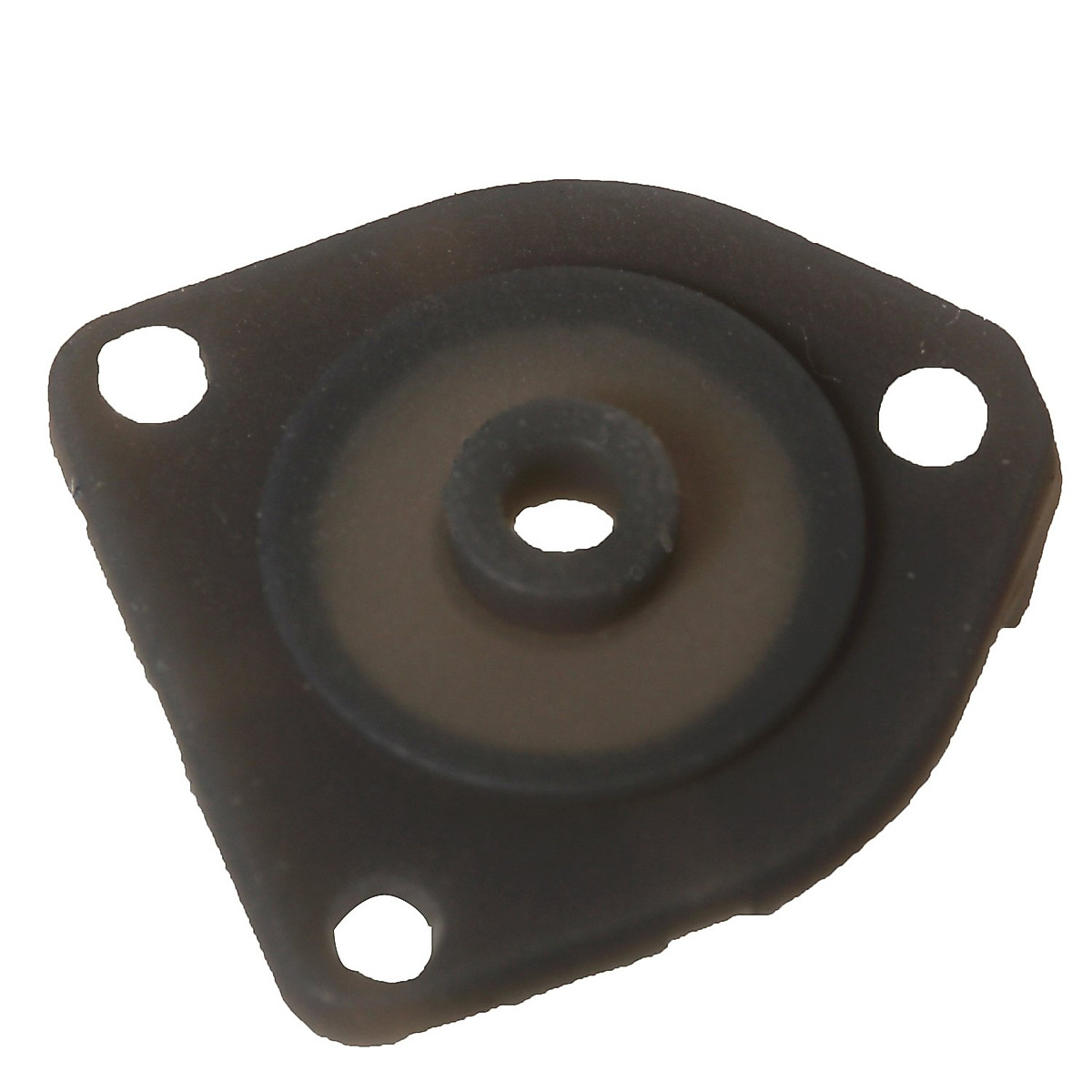 eJiasu Controller Pads All Set of Replacement Rubber Conductive Button Pad Kit for Sony PlayStation 4 Controller Gamepad (1 Set)