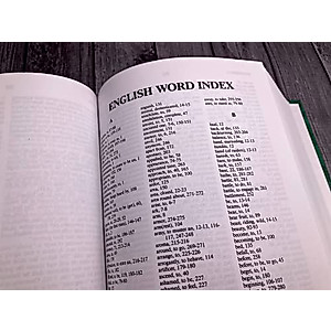 Vine's Complete Expository Dictionary of Old and New Testament Words