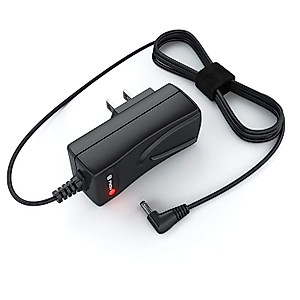 Pwr 4V AC Power Adapter for Wahl-Charger 9916D 9953 9818 9818L 9854l 9864 9876l 9888L 9888 Groomer-Clipper Shaver Trimmer: UL Listed Extra Long Cord 9854-600 9867-300 97581-405 79600-2101 97581-1105