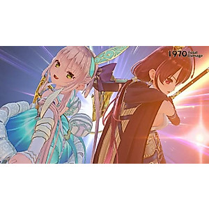 Atelier Sophie 2: The Alchemist of the Mysterious Dream - Nintendo Switch