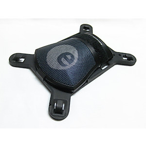 Kelly Concepts SHU FLATZ SHU-FZE901 Bass Drum Stand