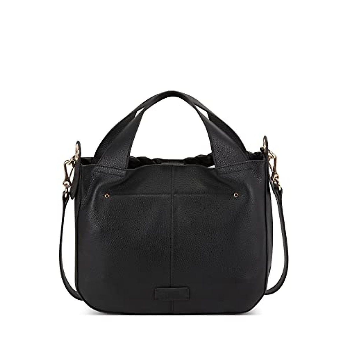 Vince Camuto Miki Small Tote, Black