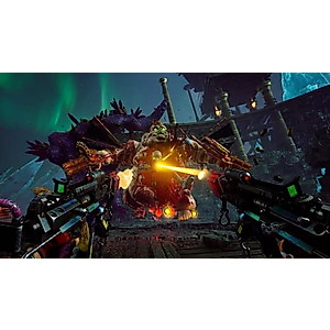 Shadow Warrior 3: Definitive Edition - PlayStation 5