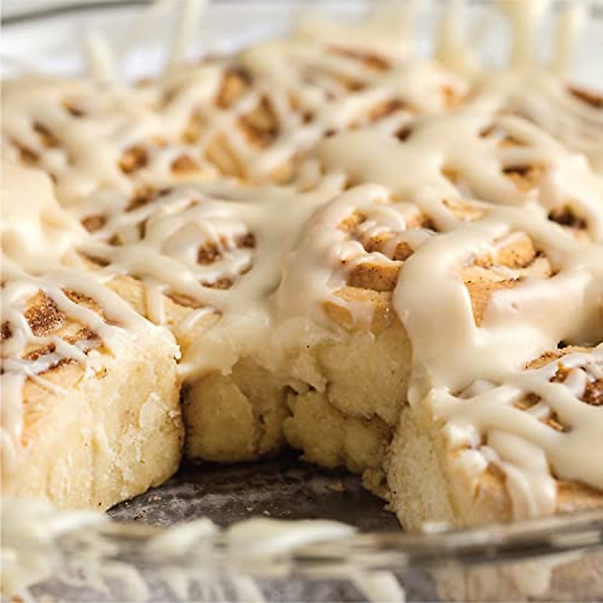 McCormick Ground Cinnamon, 7.12 oz