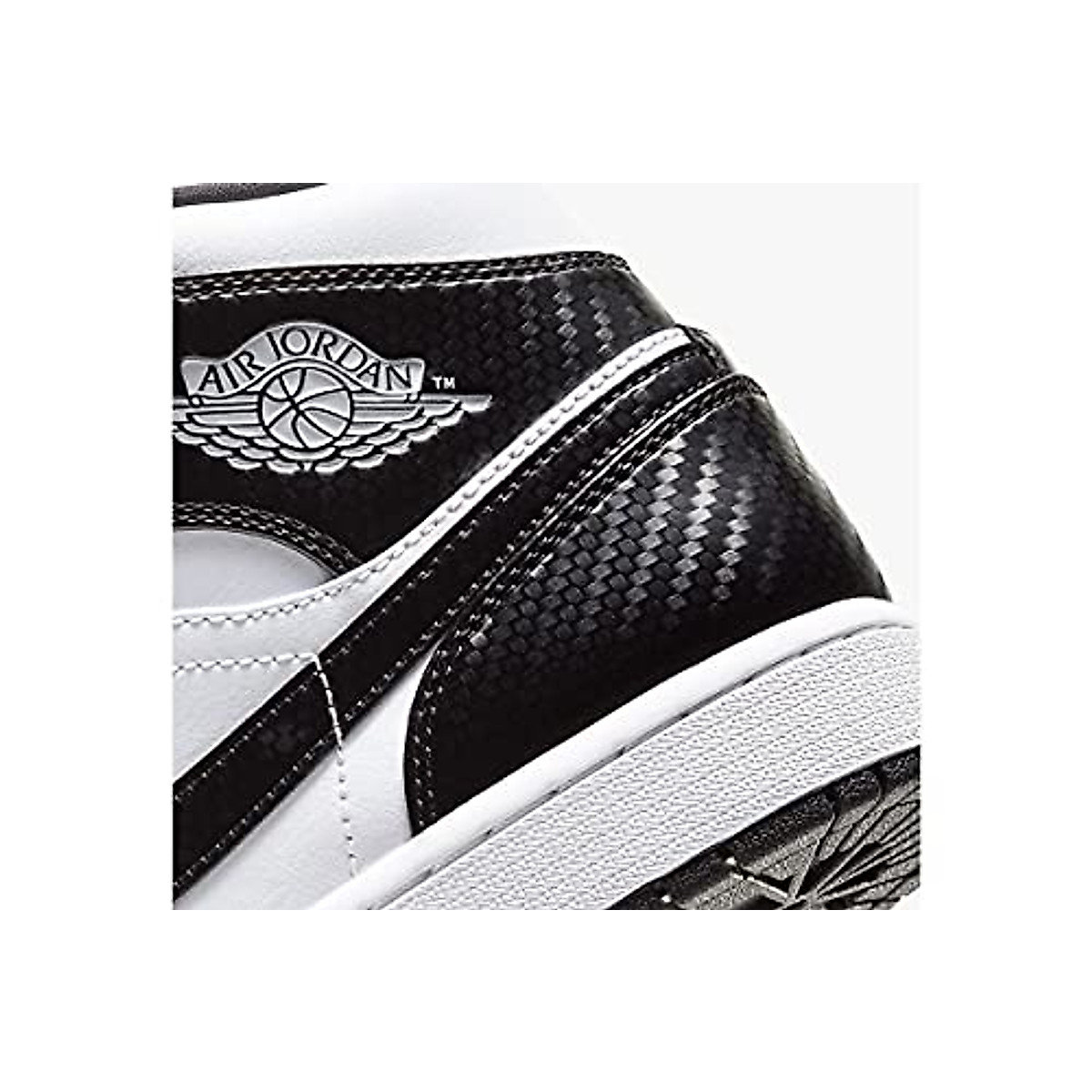 Jordan Mens Air 1 Mid DD1649 001 All-Star 2021 - Size 8.5