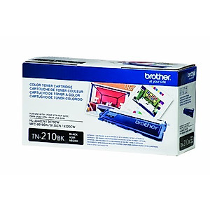 New Black Toner (Printers- Laser)