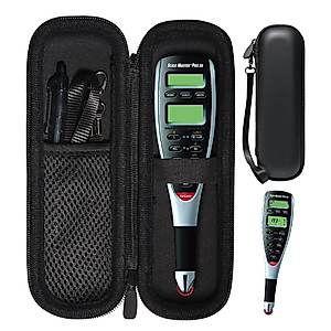 CaseSack Case for Calculated Industries 6135 Scale Master Pro XE Advanced Digital Plan Measure