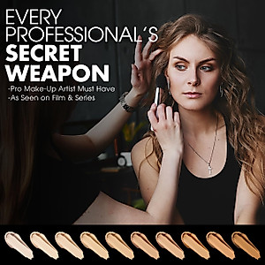 Face Atelier Ultra Foundation Pro - 5 Sepia