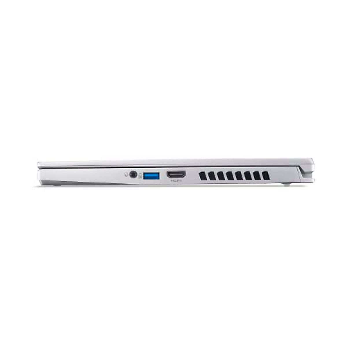 Acer Predator Triton 14 Gaming/Creator Laptop | 13th Gen Intel i7-13700H | NVIDIA GeForce RTX 4070 | 14" Mini LED 250Hz G-SYNC Display | 16GB LPDDR5 | 1TB PCIe Gen4 SSD |WiFi 6E | PT14-51-7979, Silver