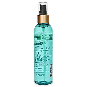 CHI Aloe Vera Curl Reactivating Spray, 95% Natural, Sulfate, Paraben and Gluten Free, 6 Fl Oz