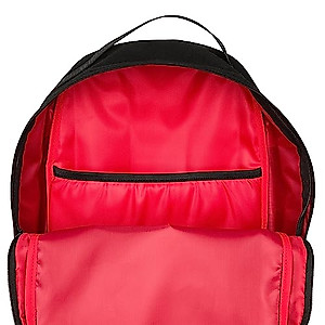 INDEPENDENT Unisex Backpack Diamond Groundwork Skate Backpack, Black, One Size