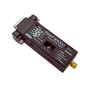 Sena SD1000 Long Range Bluetooth Serial Adapter