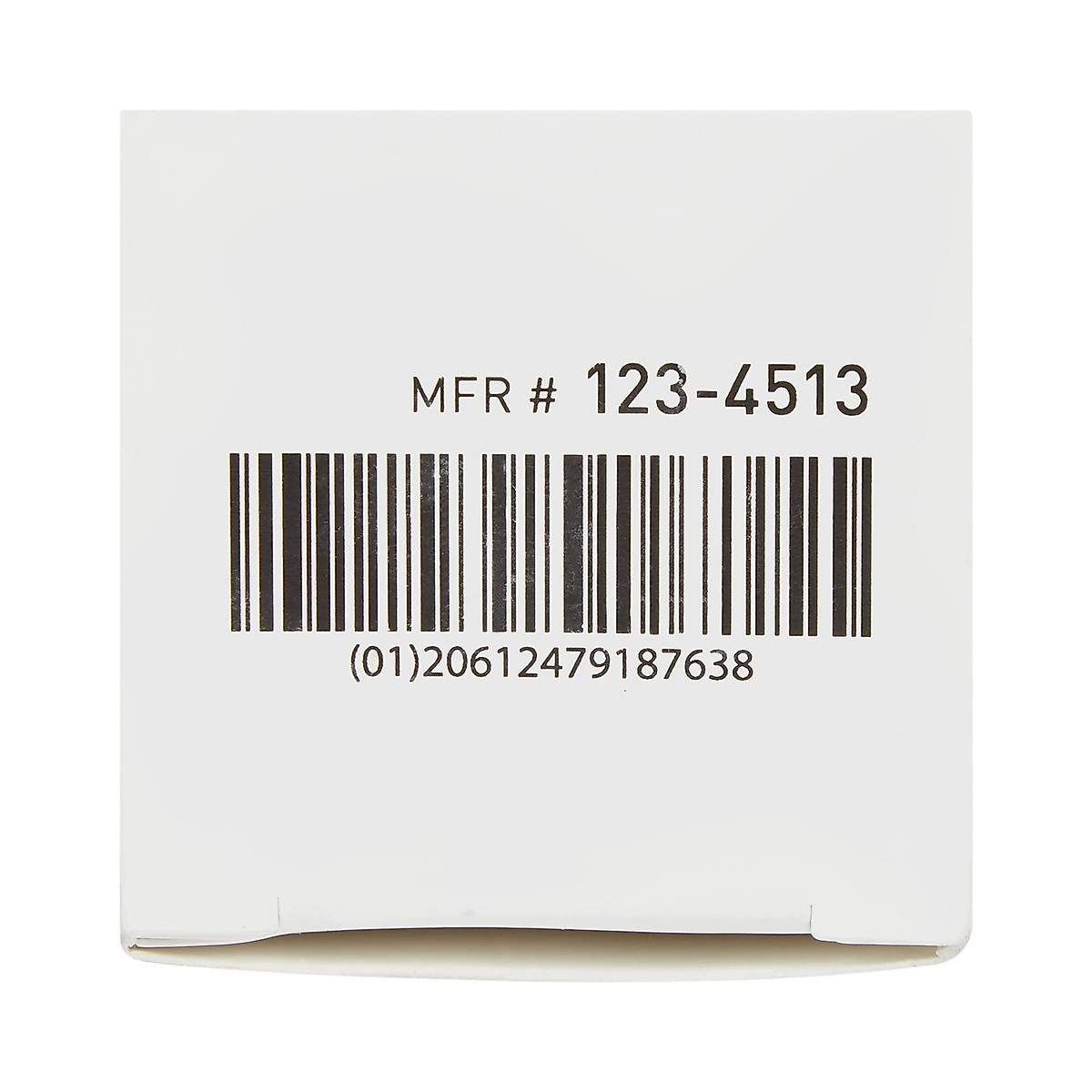 McKesson Halogen Lamp Bulbs - Fits Exam Lamps and Otoscopes - 12 Volts, 35 Watts, 1 Count, 1 Pack