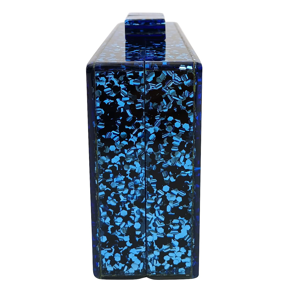 wydzrt Acrylic Purse Women's Clutch Cocktail Party Party Shoulder Bag…