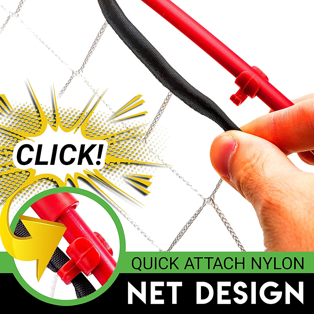 Franklin Sports Basketball Arcade Game - Table Top Bounce A Bucket Shootout Basketball Game - Indoor Electronic Basketball Gameroom Game for Kids + Adults - Fun Basketball Toy for Boys + Girls - Red