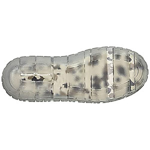 UGG Women's DRIZLITA Rain Boot, 10