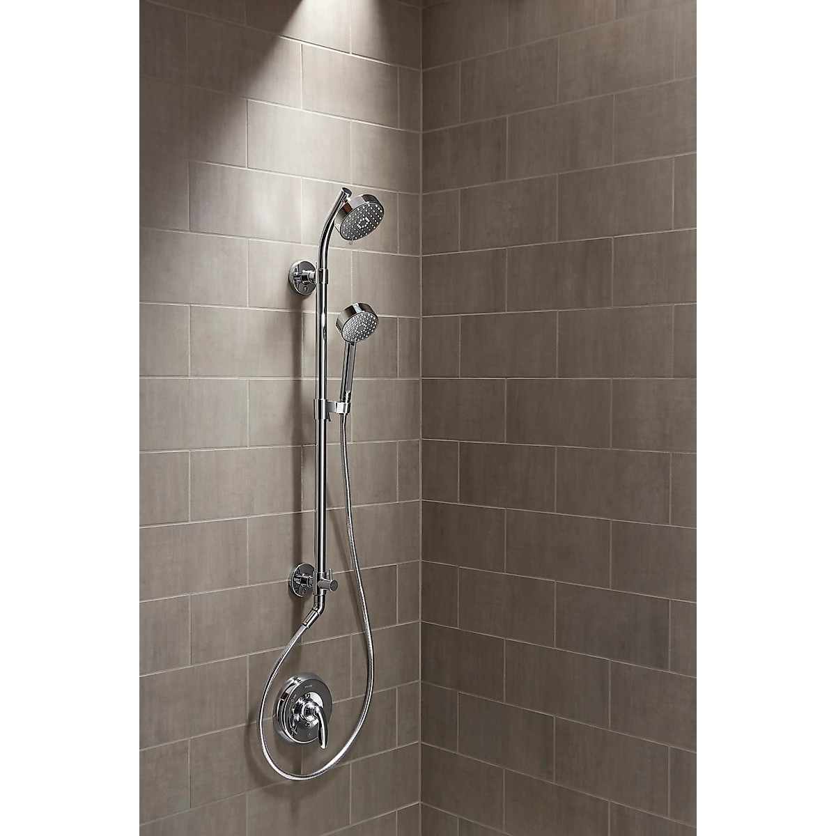 KOHLER AWAKEN® G90 MULTIFUNCTION HANDSHOWER