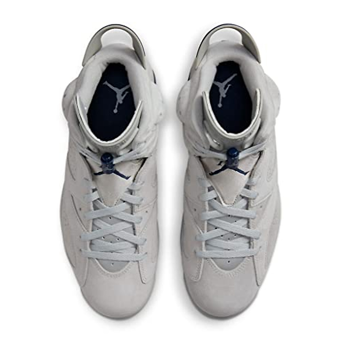 Jordan Mens Air 6 CT8529 012 Georgetown - Size 10