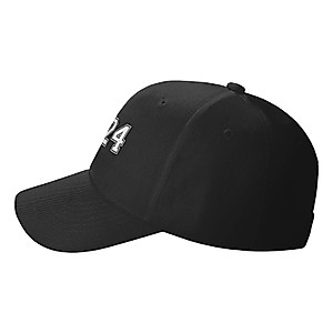 RSZYP 2024 Baseball Caps Adjustable Sports Caps Dad Hats Unisex Adult Baseball Hats