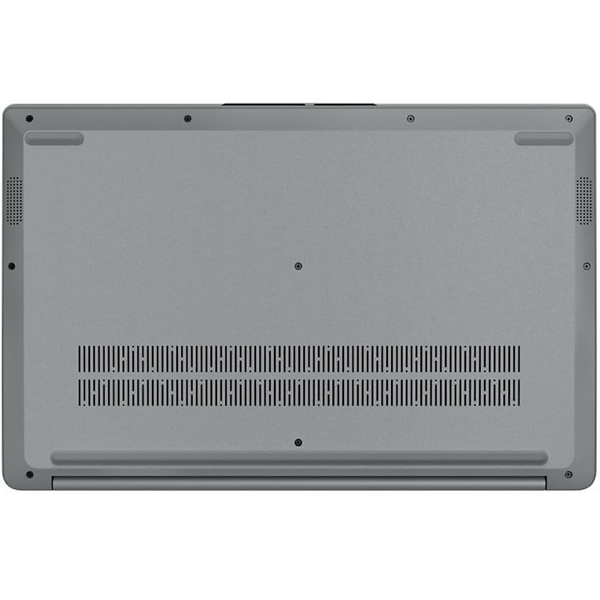 Lenovo 2023 IdeaPad 15.6" FHD Laptop Newest, 12GB RAM, 512GB NVMe SSD, Intel Dual-core Processor, WiFi6 Bluetooth 5.0, 9.5Hr Battery, Cloud Gray, Windows 11, Z&O Accessories