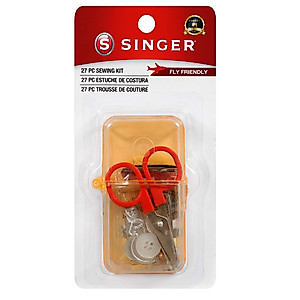 Singer, 1 KIT, Multicolor