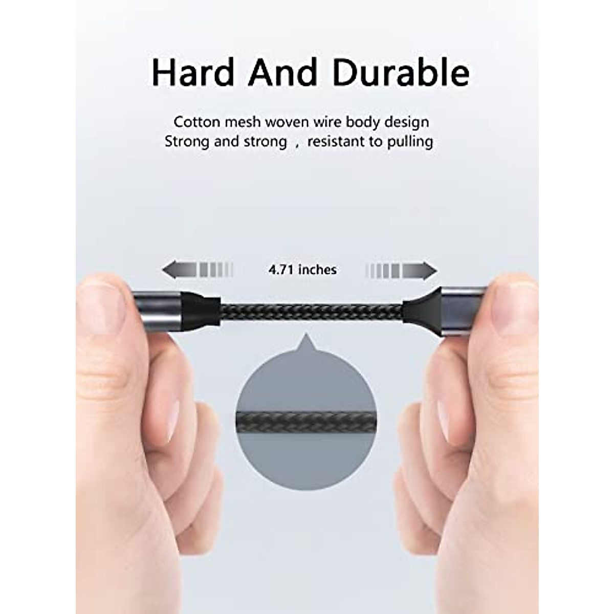 THYBDB Headphone Adapter for iPhone, for iPhone aux Adapter, Earphone Adapter Jack Compatible for iPhone 13/13 Pro/12/11/11 Pro/11 Pro Max/SE/X XR XS XS Max 8 7（Music Species）