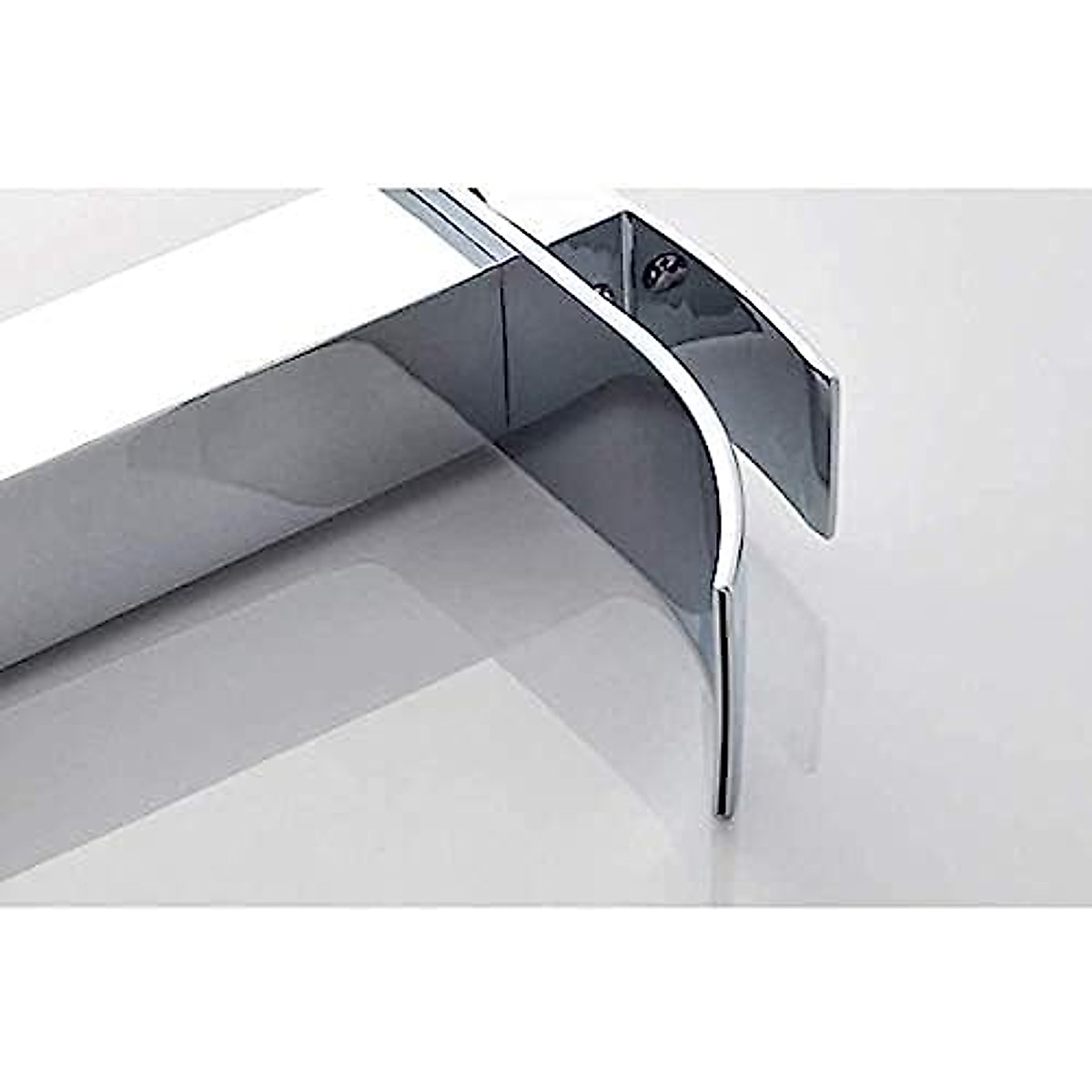 Kitchen Taps Faucet Copper Tall Bathroom Sink Faucet Single Handle Hot and Cold Water Bath Deck Mounted Sink Faucets Single Handle Tap Tap