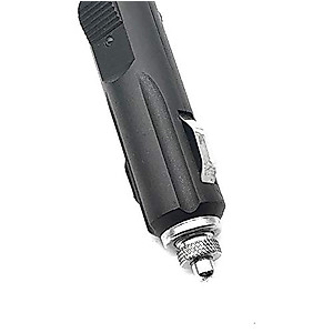 Tekswamp Lind PA1555-655 DC/DC Automobile Power Adapter 15V 5.5A