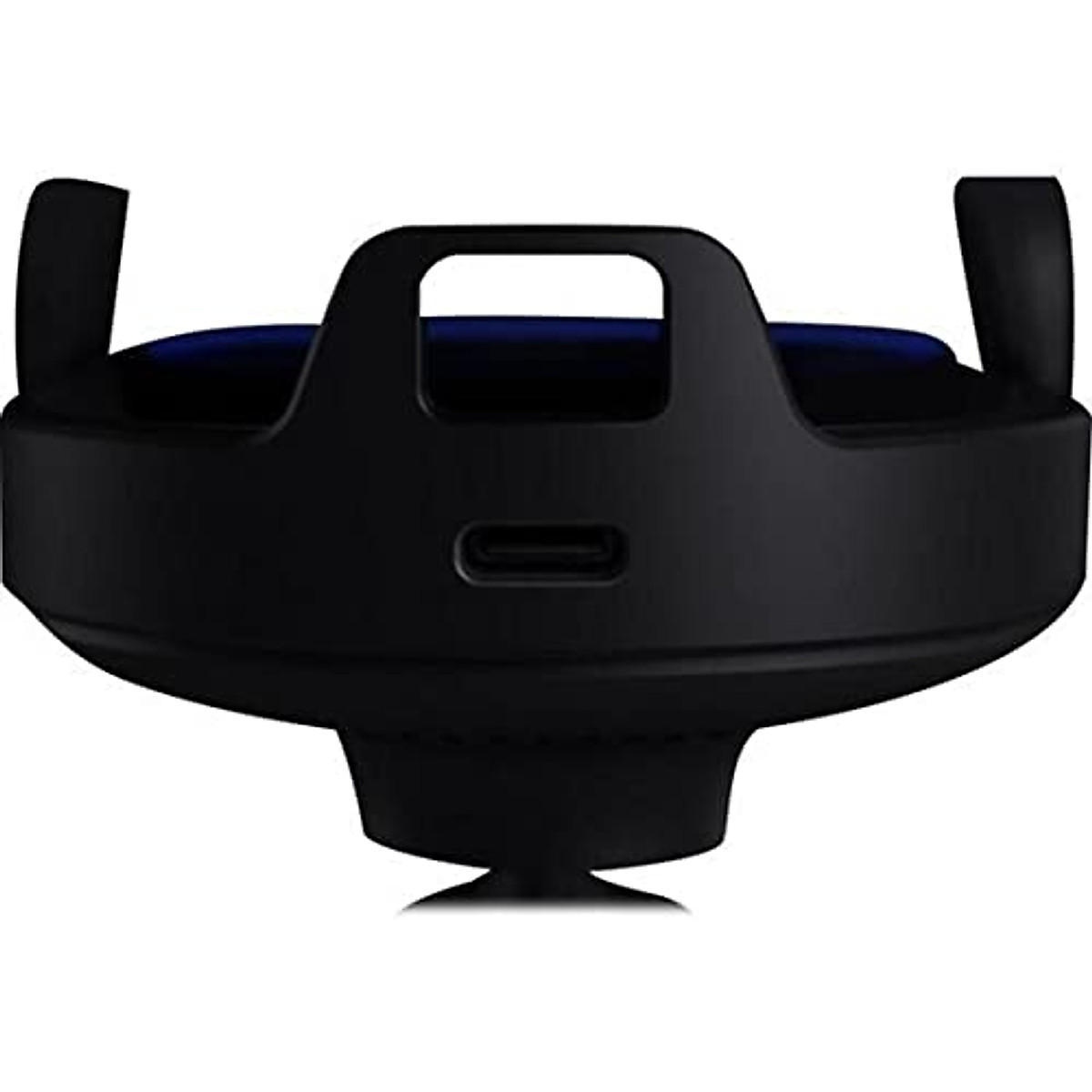 Xiaomi Mi 20W Wireless Car Charger, 20W High Power Flash Charging, Electric Adjustable Handle, Doubled Cooling, Black