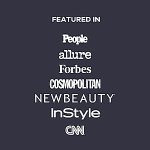 Clinical Skin Polypeptide Firming Serum, for Fine Lines and Wrinkles, Anti-Aging Serum, Antioxidants, Hyaluronic Acid, Night and Day, 1.7 Ounces