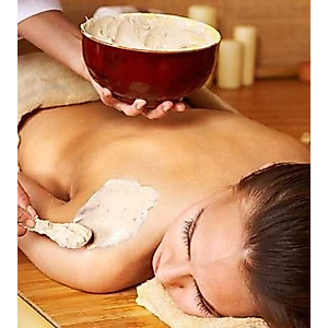 IS4A Pure Sandalwood (Chandan) Powder 1/2 Ounce (35 Grame)