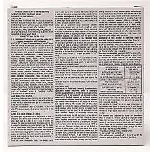 Max Force Roach Killer - Select - German Roach Killer with Premium Chemical Resistant USA-Supply Gloves- 4 Tubes×30g