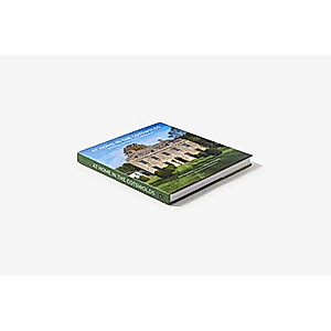 At Home in the Cotswolds: Secrets of English Country House Style