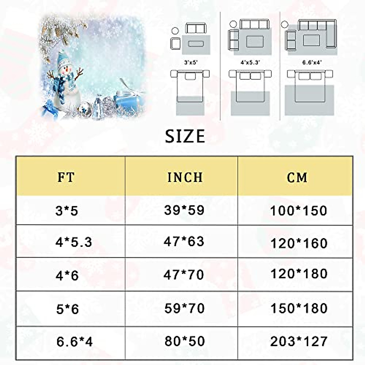 Magical Compass Washable Area Rugs,Old Vintage Retro Compass On World Map Soft Large Floor Carpets Non-Skid Rug for Kids Room Living Room Bedroom Home Decor 6.6x4 Ft