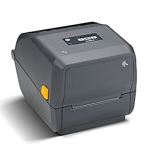Zebra ZD421 Barcode Label Printer (ZD4A042-301M00EZ)