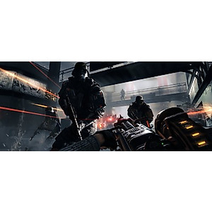 Wolfenstein: The New Order - Xbox One