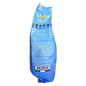 Waxness Premium Hard Wax Beads Blue Professional 2.2 Pounds